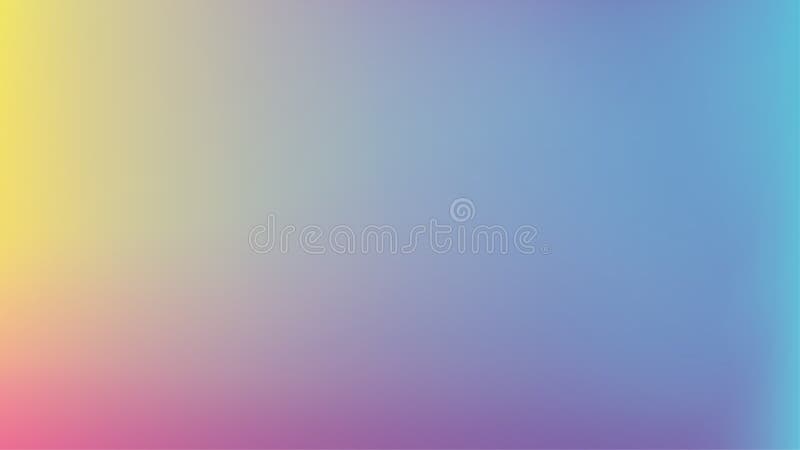 Bright Saturated Gradient Background, Which is Ideal for Sites and ...