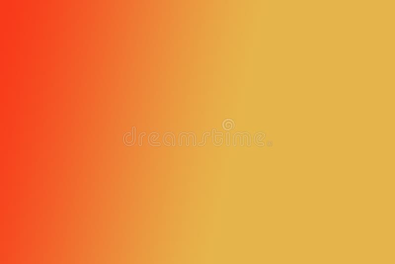Bright Saturated Gradient of Red and Orange Colors. a Great Desktop ...