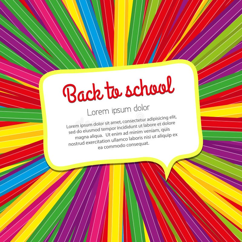 Purple School Background Stock Illustrations – 18,323 Purple School ...