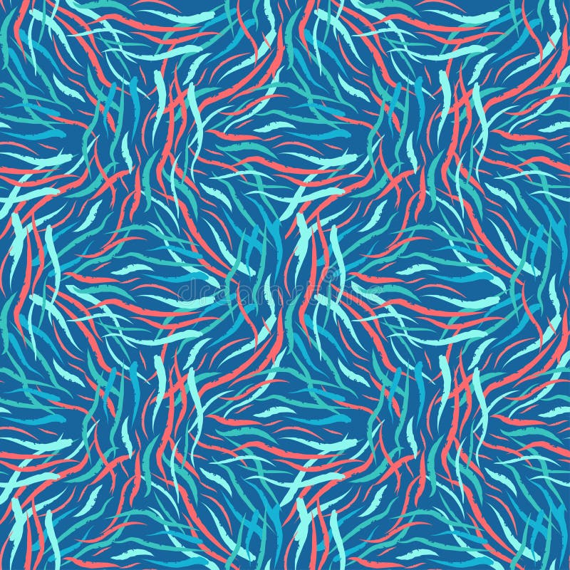 Intertwined Waves Pattern Stock Illustrations – 212 Intertwined Waves ...