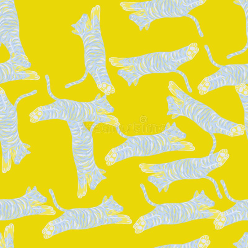 Random Safari Pattern Stock Illustrations – 1,902 Random Safari Pattern ...