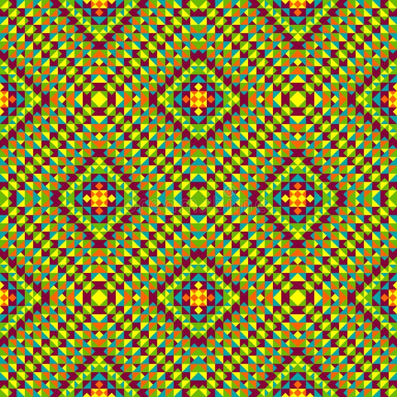 1,833 Aztec Mexican Seamless Pattern Photos - Free & Royalty-Free Stock ...