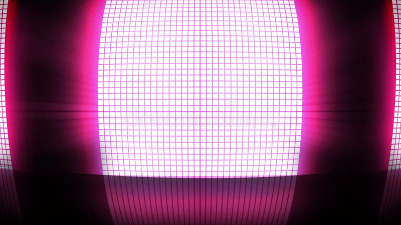 Disco Lights on Green Screen Stock Footage - Video of abstract, modern ...