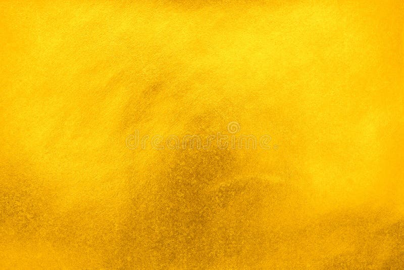 Bright and Shiny Gold Foil Paper Texture Stock Photo - Image of copper ...