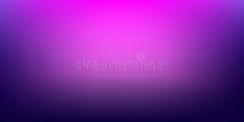Bright Simple Empty Abstract Blurred Violet Background Stock ...