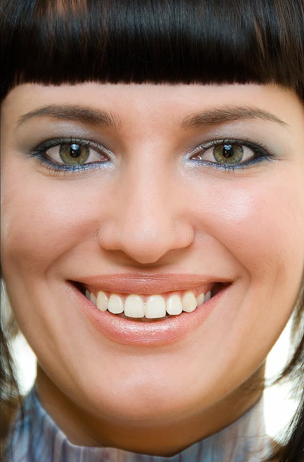 Bright Smile Picture. Image: 6825527