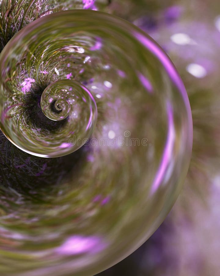 Luminous snail stock illustration. Illustration of computer - 151419659