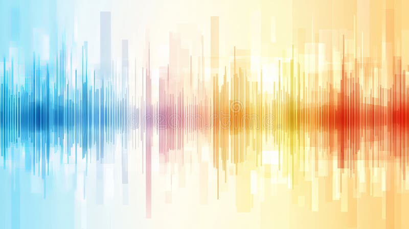 Bright Sound, a Visual Journey through Sound Waves and Vibrational ...