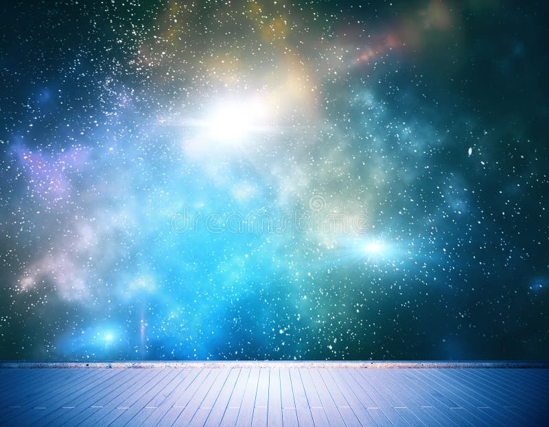 Bright Space Background, Stars,nebula,flashes,clouds,blue,red,purple ...