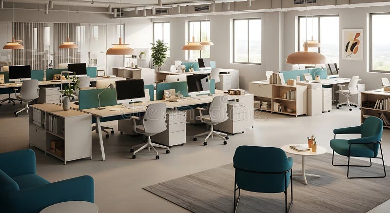 Desk Dividers Stock Illustrations – 537 Desk Dividers Stock ...