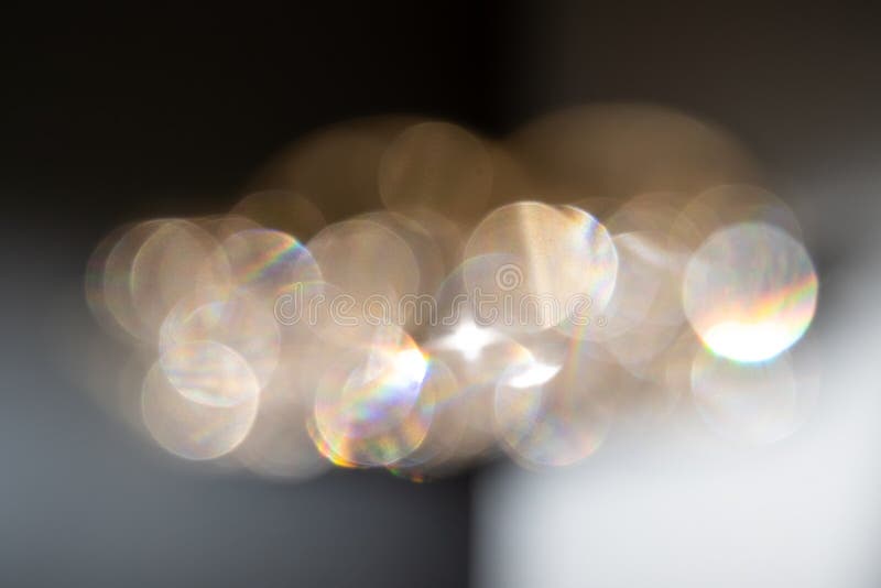 Bright Sparkling Sequins Texture, Abstract Background with Bokeh Lights ...