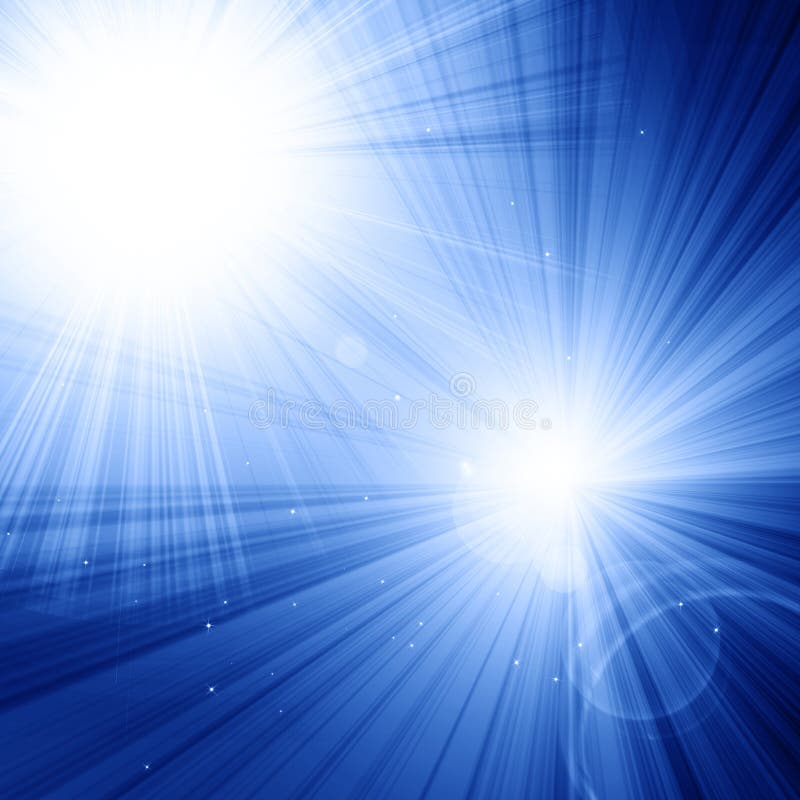 Bright sparkling star stock illustration. Illustration of holiday - 4019167