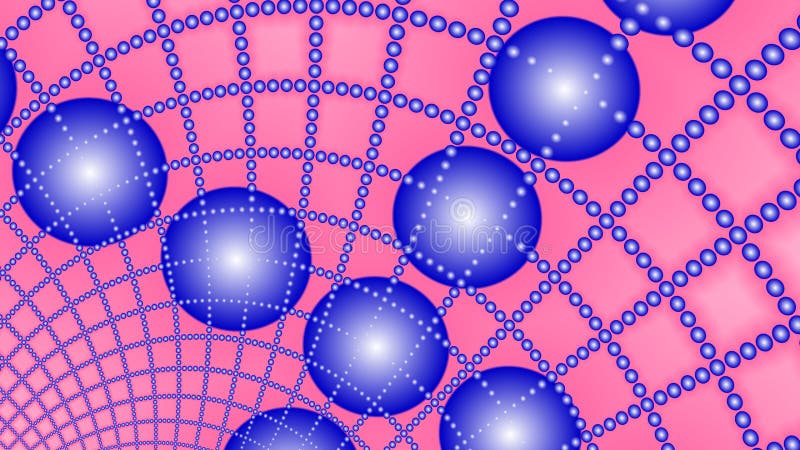 Linked Spheres Stock Illustrations – 220 Linked Spheres Stock ...