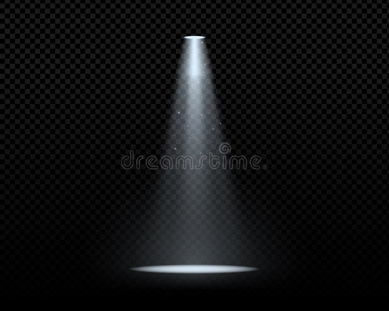Stage Light Illustration Vector Stock Illustrations – 62,029 Stage ...