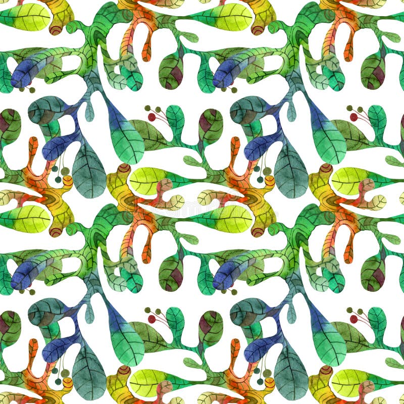 Bright spring pattern stock illustration. Illustration of lilac - 87847114