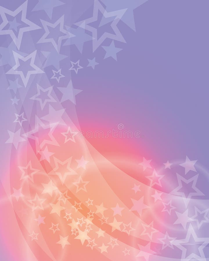 Bright Star Background stock vector. Illustration of background - 29097947