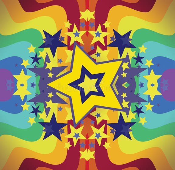 Star Prism Stock Illustrations – 3,347 Star Prism Stock Illustrations ...