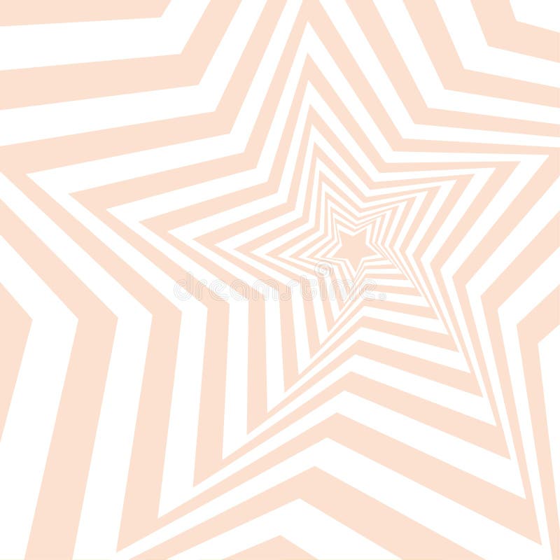 Bright Starry Pattern. Vector Drawing Stock Vector - Illustration of ...