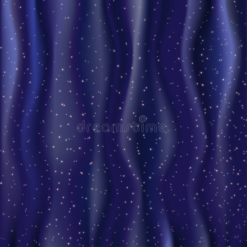 Bright stars stock vector. Illustration of star, reflection - 30682230