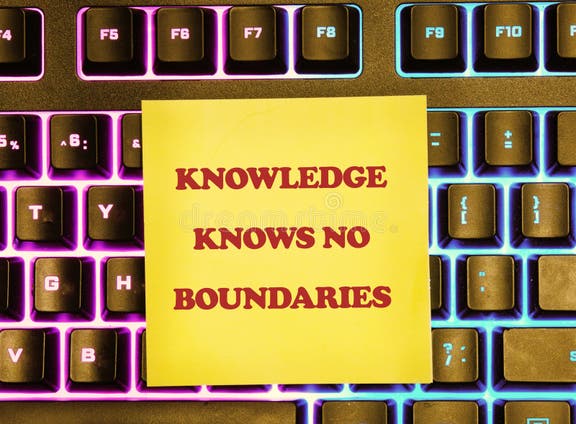 Concept of Education with a Focus on Knowledge that Transcends Limitations and Encourages ...