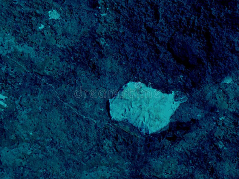 Sky Blue Stone on the Rock with Textured Background Wallpaper, Stock ...