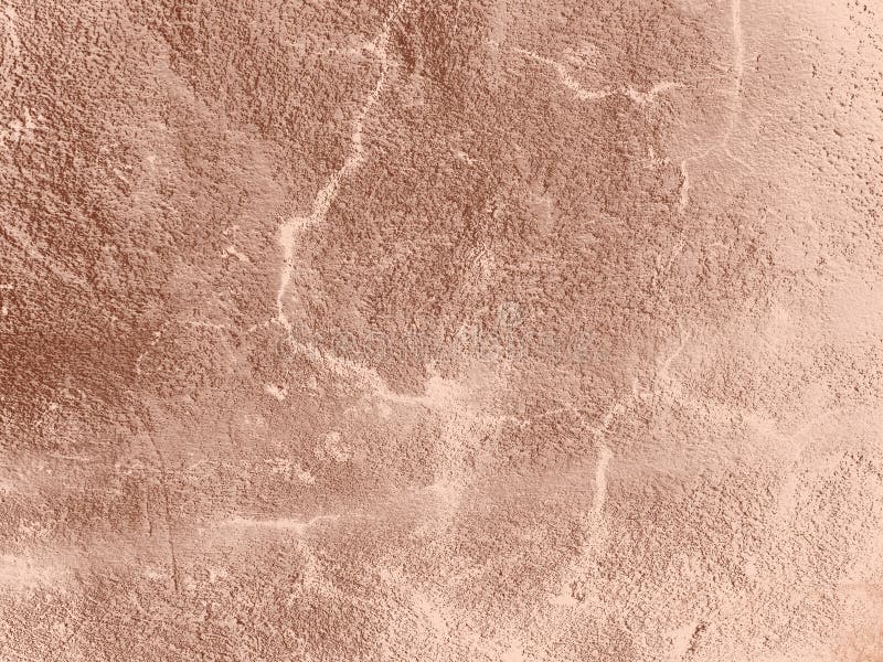 Bright Streaks of Paint on a Abstract Background. Bronze and Beige ...