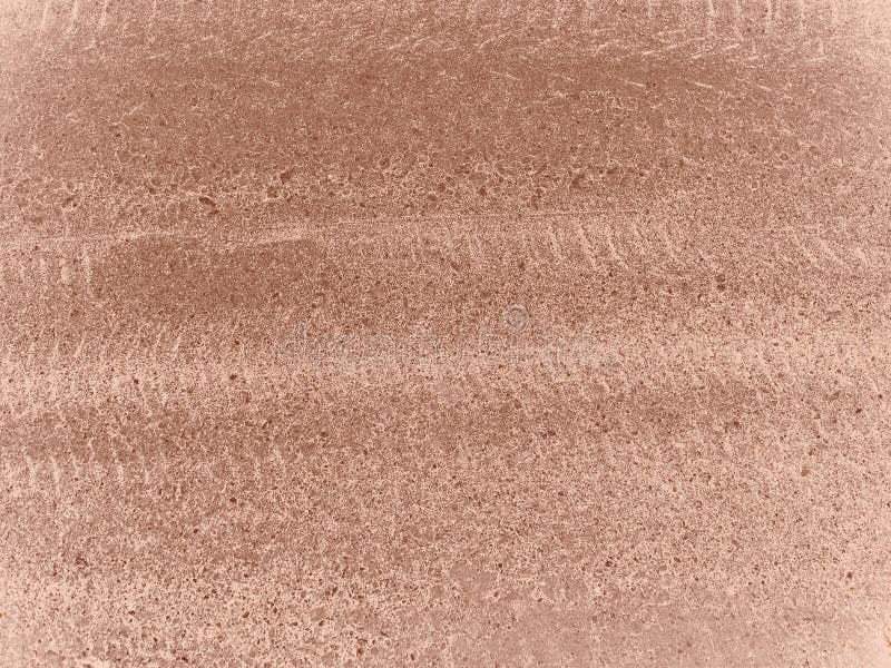 Bright Streaks of Paint on a Abstract Background. Bronze and Beige ...