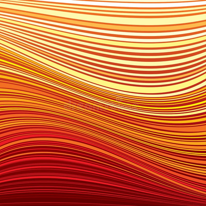 Bright Striped Background stock vector. Illustration of wallpaper ...