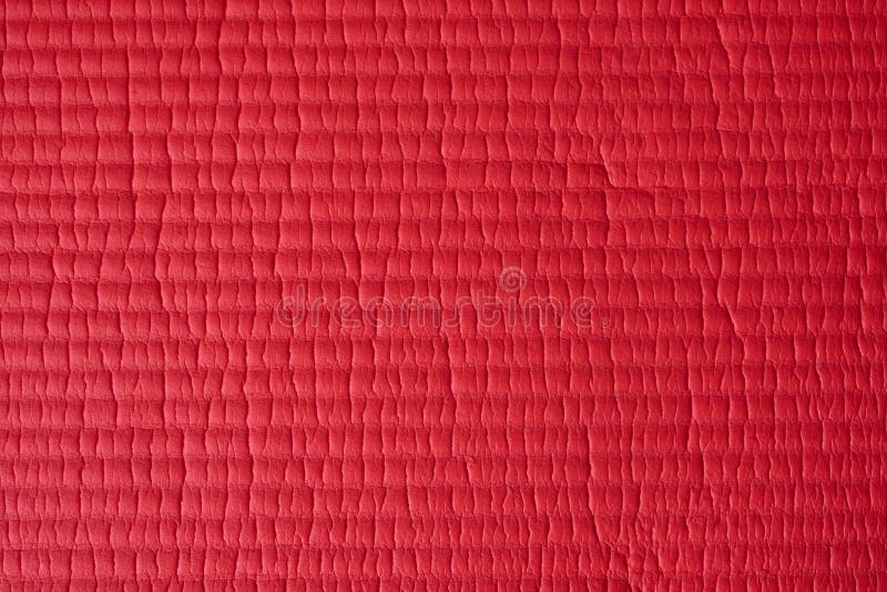 Bright, Structured, Rough and Red Background Stock Image - Image of ...