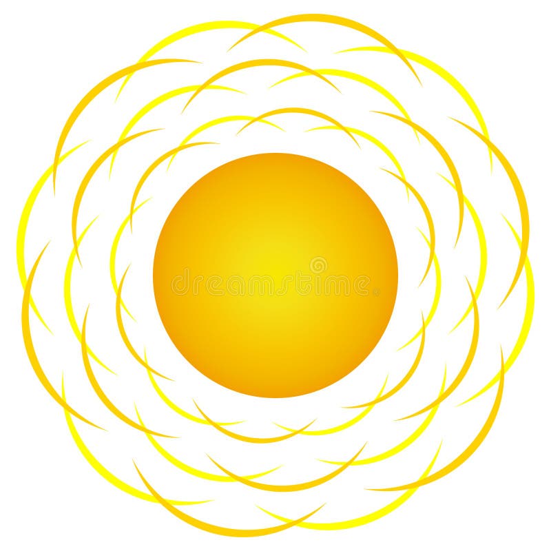 Sun Arcs Stock Illustrations – 833 Sun Arcs Stock Illustrations, Vectors & Clipart - Dreamstime