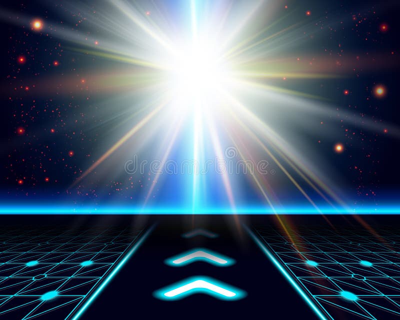 Cosmic Bright Background Stock Illustrations – 69,973 Cosmic Bright ...