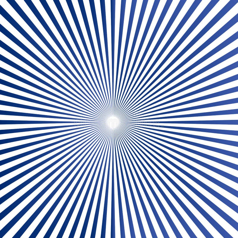 Bright Sunburst Background stock illustration. Illustration of backdrop ...