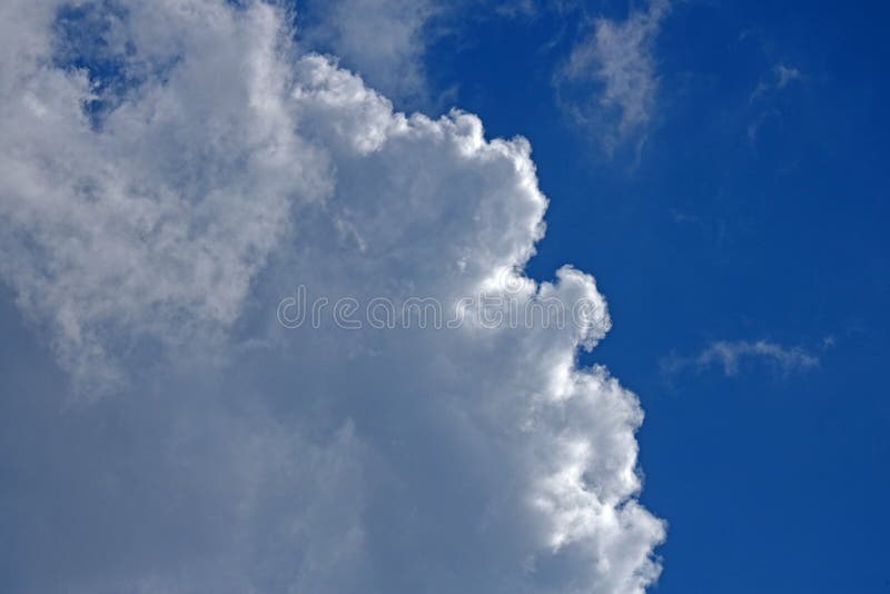 Bright edge of cloud stock photo. Image of vertical, edge - 21699430