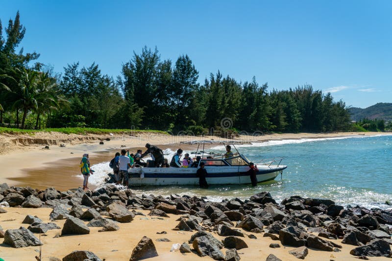 Small Ferry Unloading Stock Photos - Free & Royalty-Free Stock Photos ...
