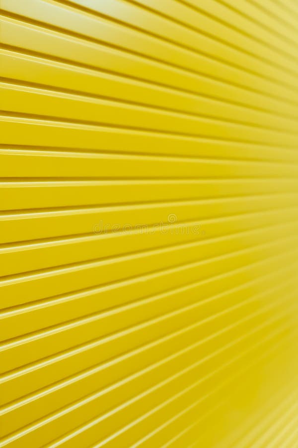 Bright Sunny Yellow Background with Cross Stripes Defocusing Stock ...