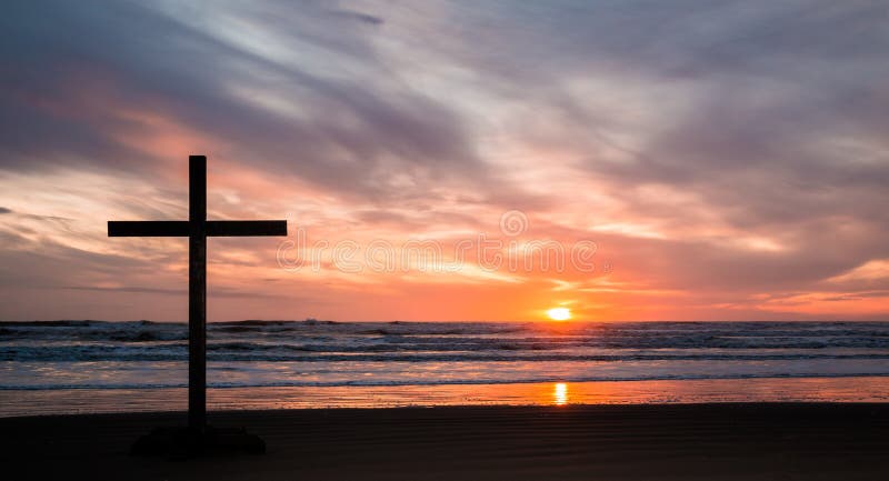 2,742 Cross Ocean Sunset Photos - Free & Royalty-Free Stock Photos from ...