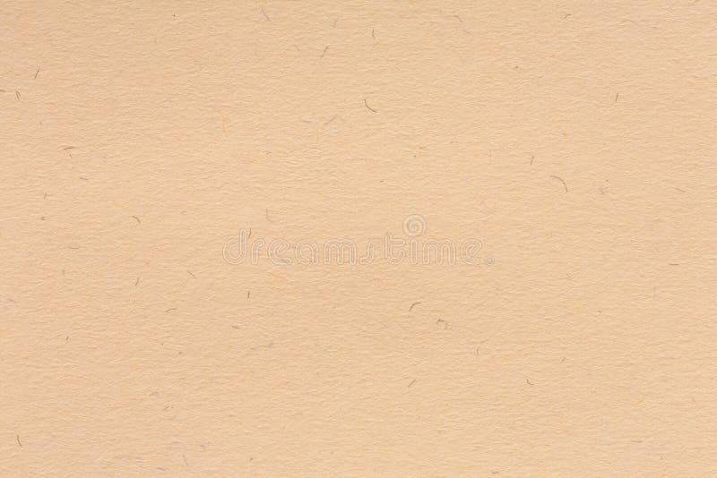 Bright Tan Paper Pattern, Carton Backdrop Wall. Stock Image - Image of ...