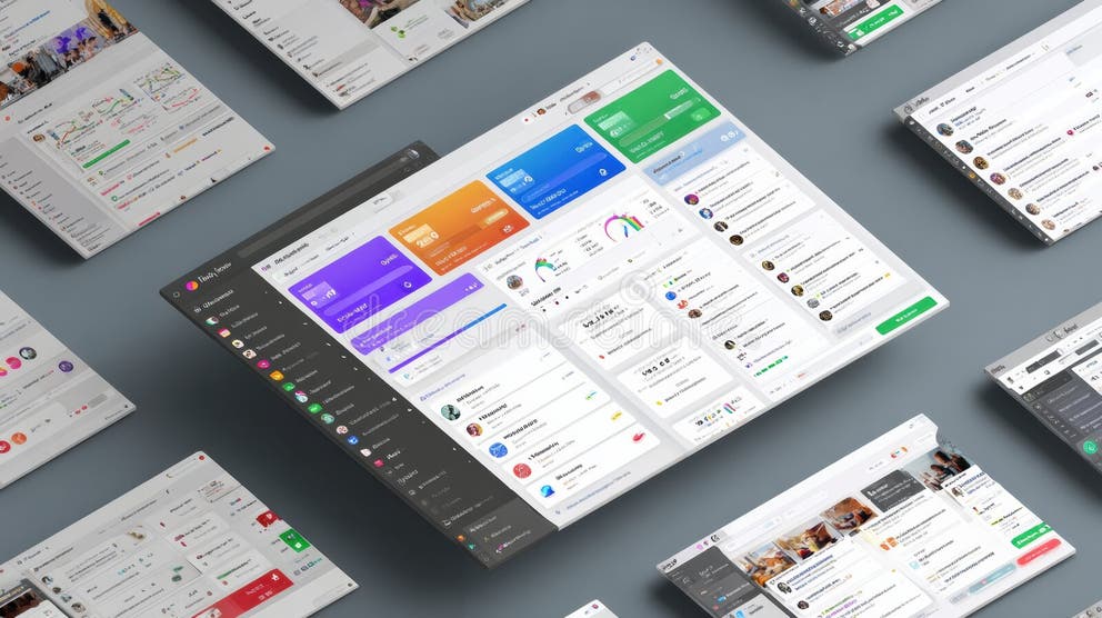 126 Learning Management System Bright Stock Photos - Free & Royalty ...