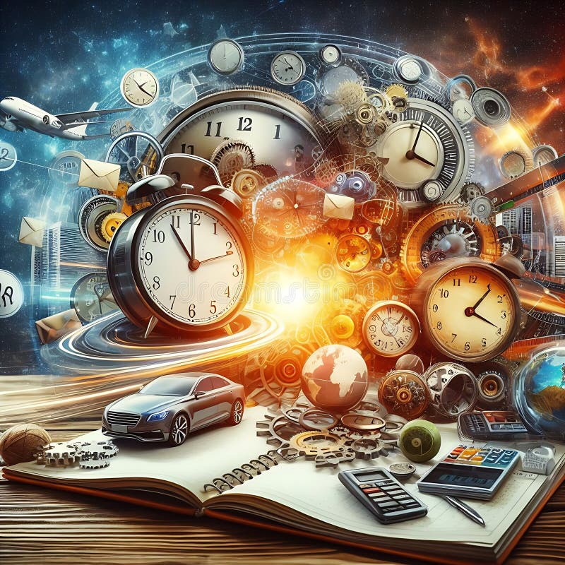 Technospace Stock Illustrations – 5 Technospace Stock Illustrations ...