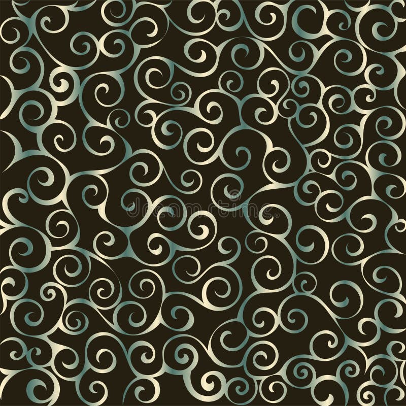 Bright Textile Pattern Background. Stock Vector - Illustration of ...