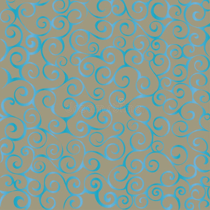 Bright Textile Pattern Background. Stock Vector - Illustration of ...