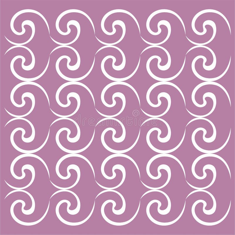 Bright Textile Pattern Background Vector Image CDR X6 Stock Vector ...