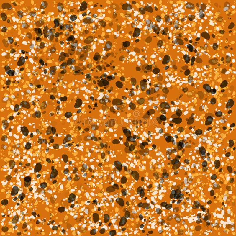 Bright Texture pattern stock vector. Illustration of rock - 124370111