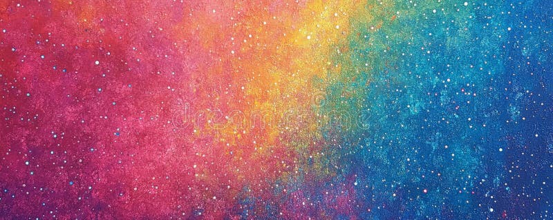 A Bright Textured Surface with a Fine, Stippled Pattern, Creating a ...