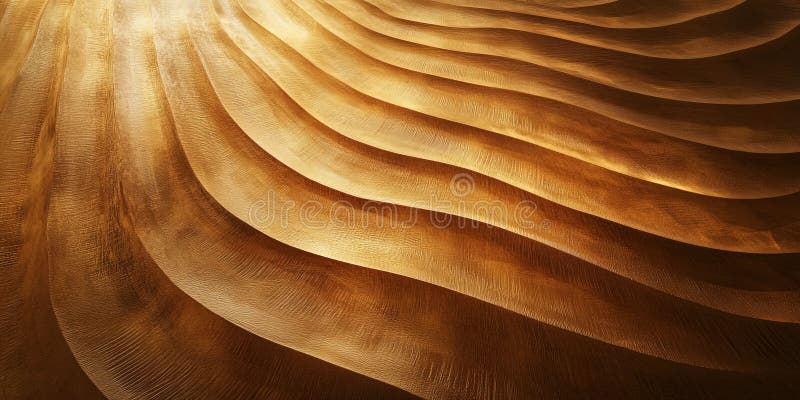 A Bright Textured Surface with a Smooth, Satin Finish, Accented by ...