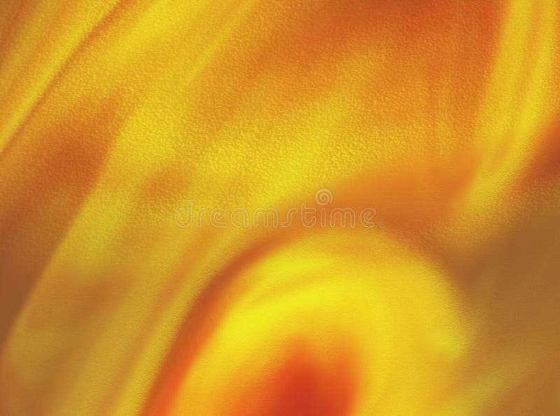 A Bright Textured Yellow Background Featuring Warm and Vibrant Gradient ...