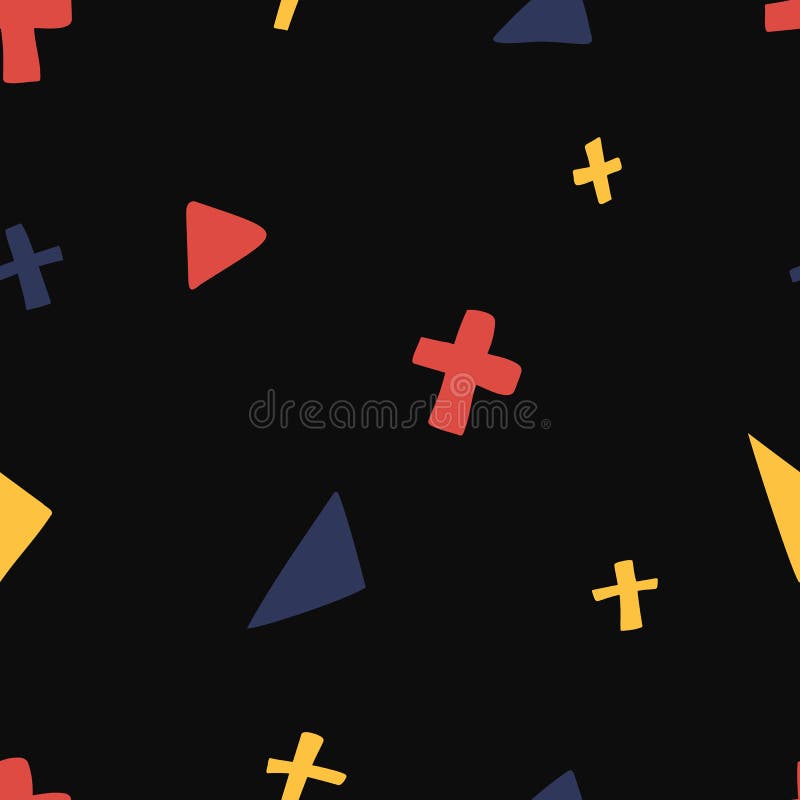 Handdrawn Plus Sign Stock Illustrations – 201 Handdrawn Plus Sign Stock ...