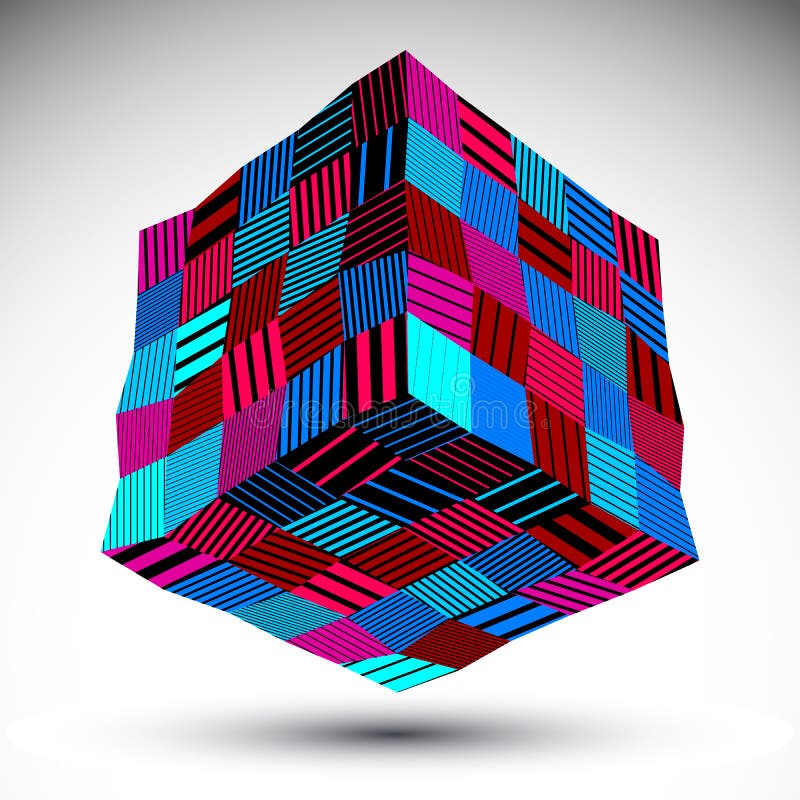 Bright Undulate Squared Eps8 Contrast Object with Parallel Lines Stock ... Bright Undulate Squared Eps8 Contrast Object with Parallel Lines Stock ...