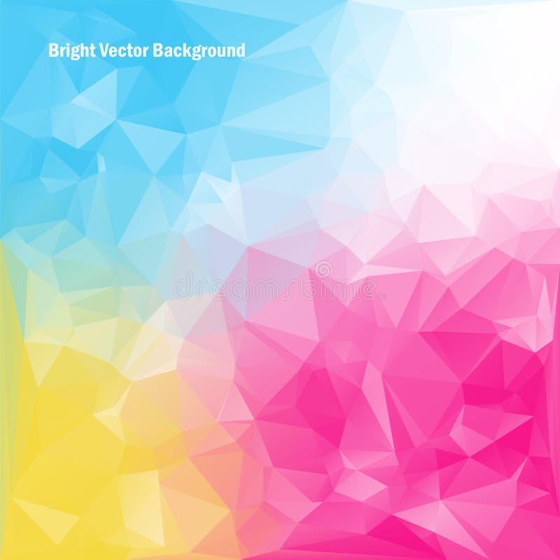 Bright vector background stock vector. Illustration of design - 78279530