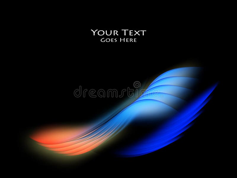 Bright vector design stock vector. Illustration of banner - 111899322